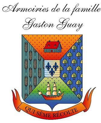 Guay / Castonguay discoveries – Family History Stories